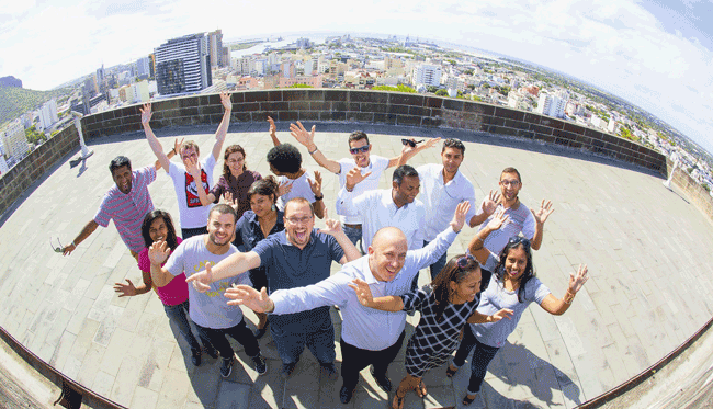 Entrevista al fundador de Expat.com, la red social de expatriados